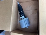 PACCAR E74-1122 Linear Clutch Actuator Eaton Fuller